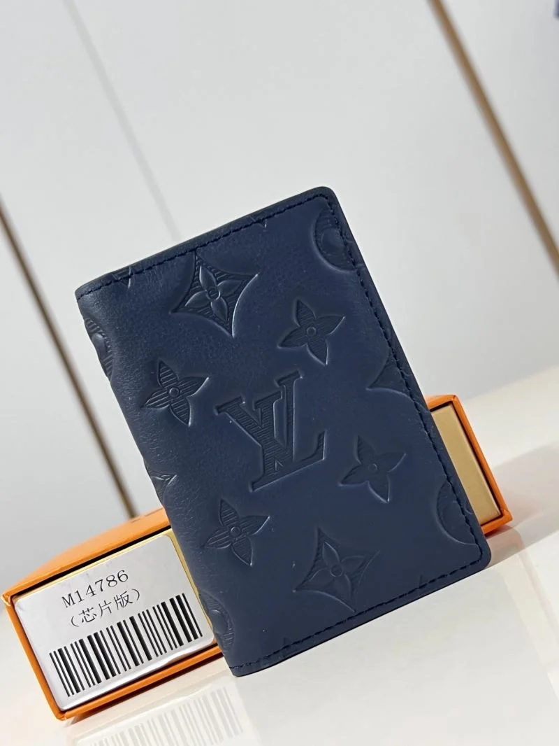 Louis Vuitton Wallets Purse