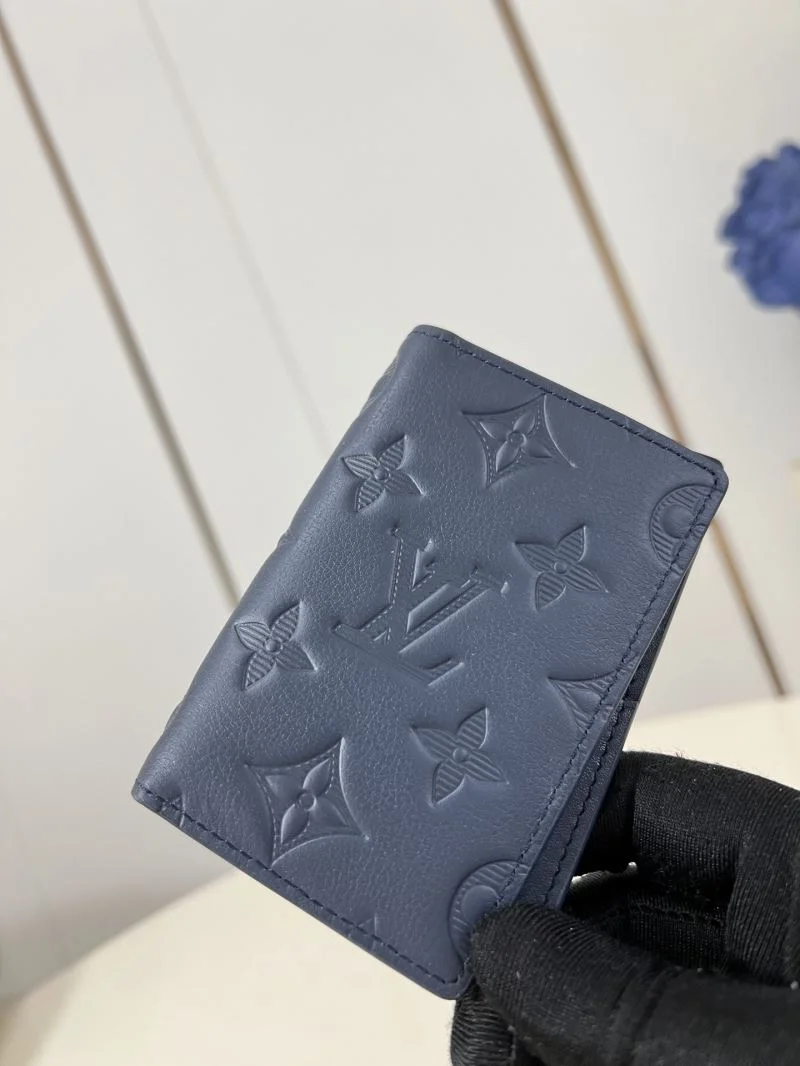Discounted Louis Vuitton Wallets Purse