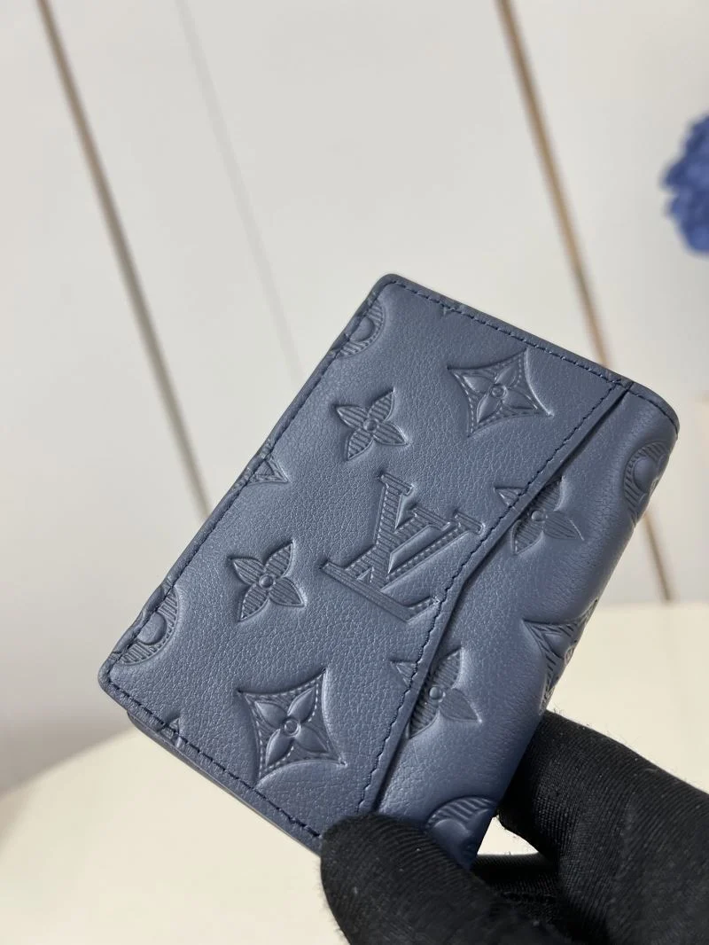 Discounted Louis Vuitton Wallets Purse