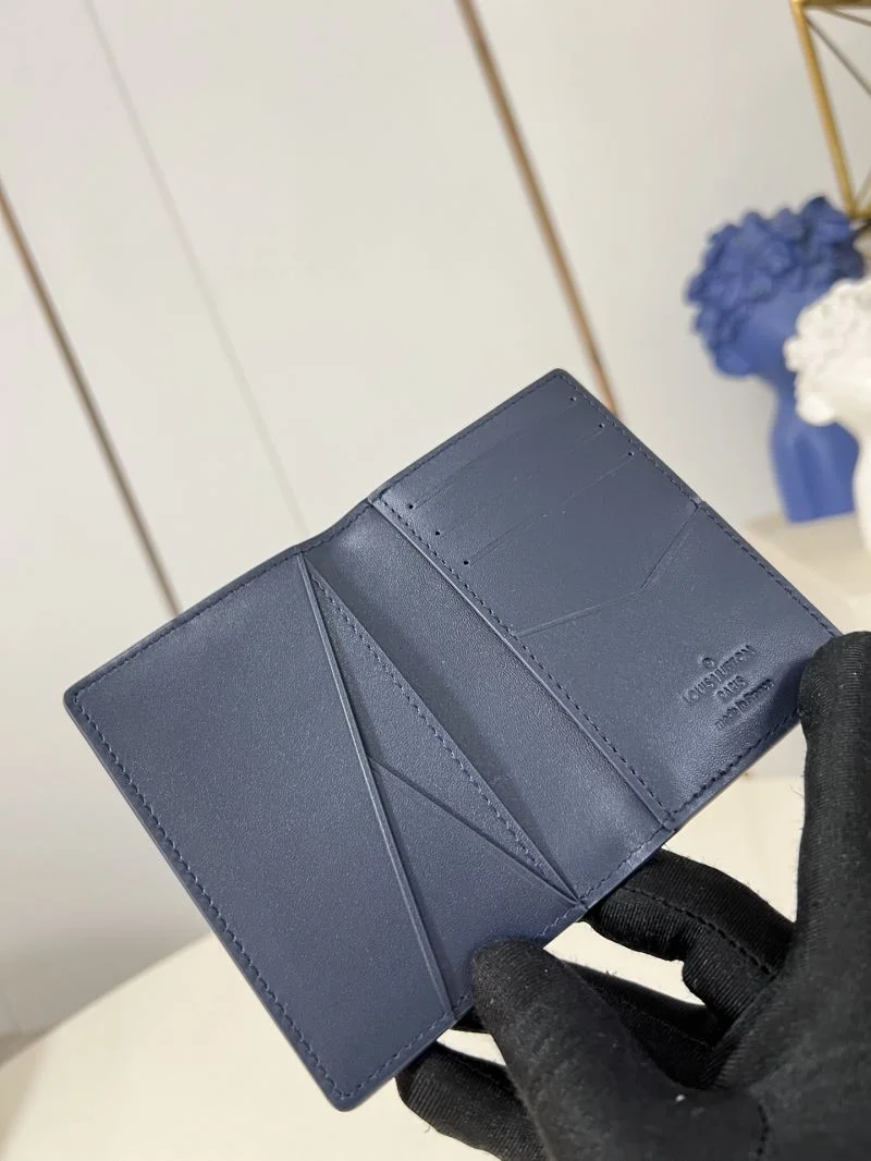 Discounted Louis Vuitton Wallets Purse