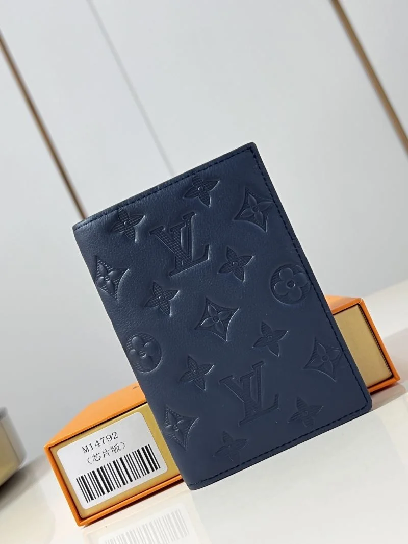 Louis Vuitton Wallets Purse