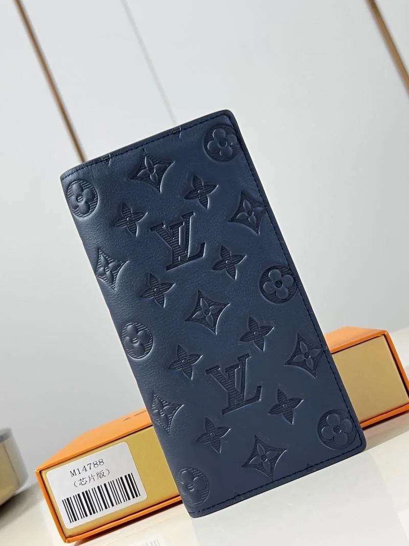 Louis Vuitton Wallets Purse