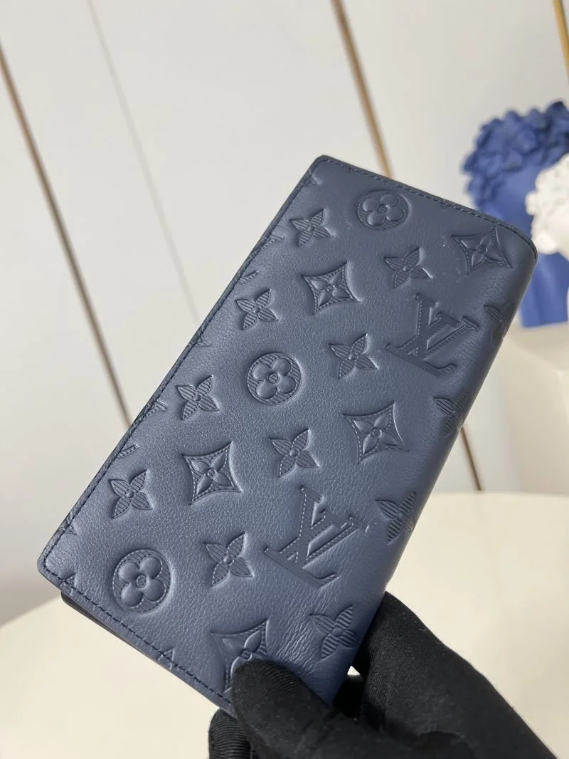 Budget-friendly Louis Vuitton Wallets Purse
