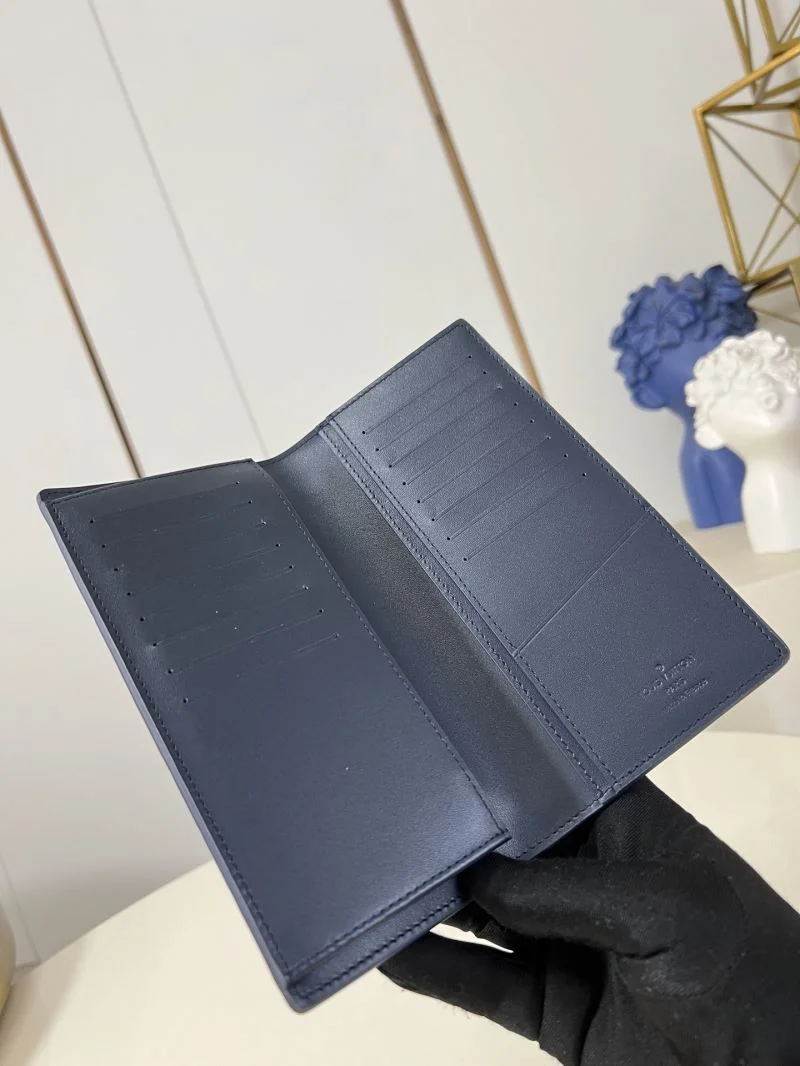 Budget-friendly Louis Vuitton Wallets Purse