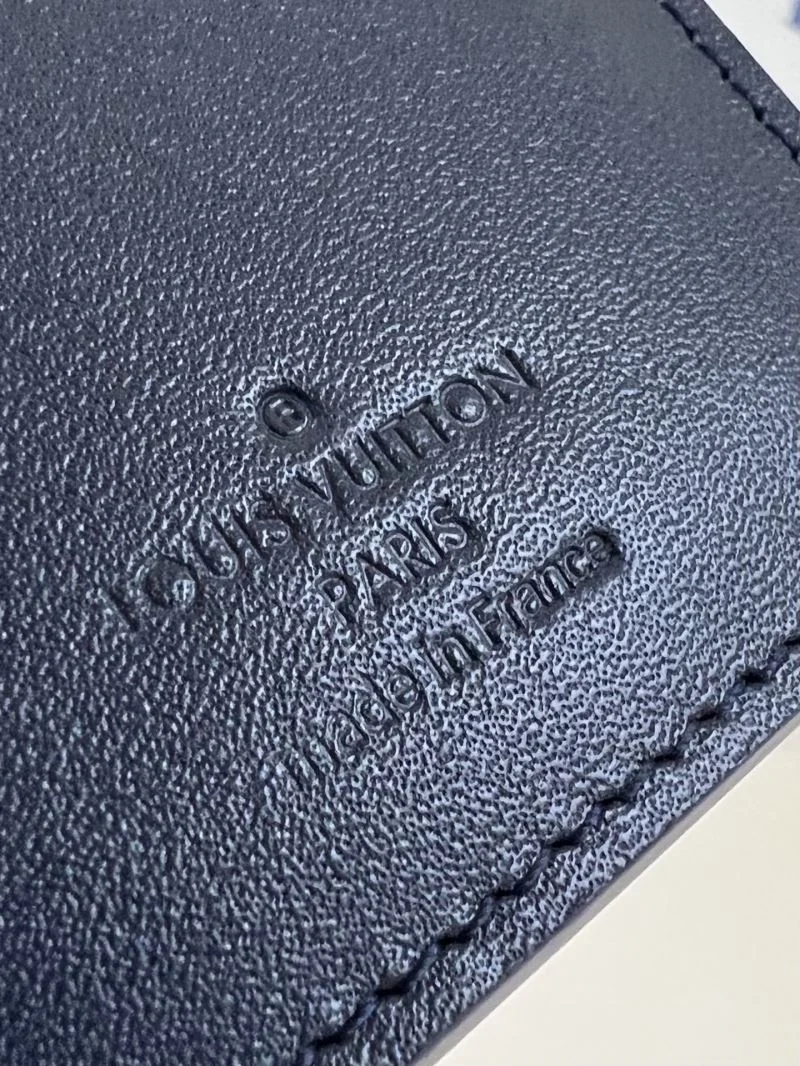 Budget-friendly Louis Vuitton Wallets Purse