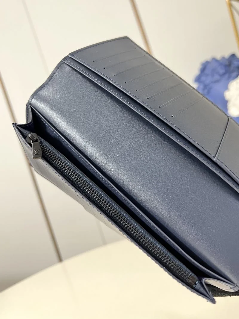 Budget-friendly Louis Vuitton Wallets Purse