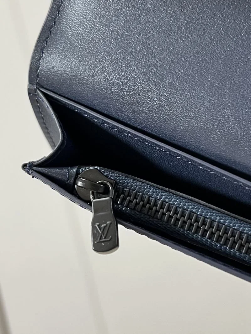 Budget-friendly Louis Vuitton Wallets Purse