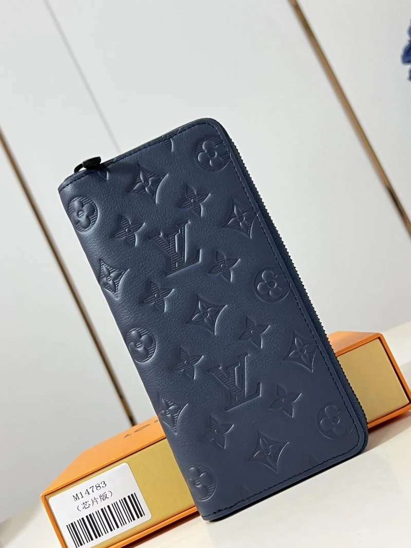 Louis Vuitton Wallets Purse