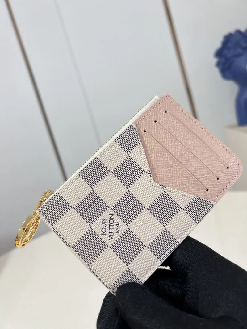 Louis Vuitton Wallets Purse