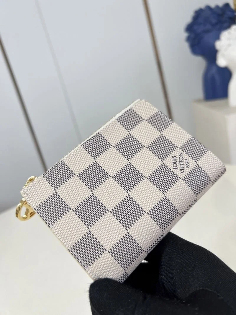 Louis Vuitton Wallets Purse