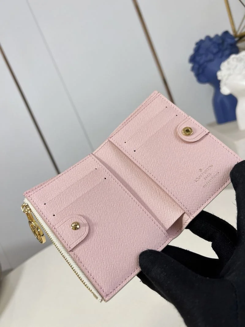 Reasonably priced Louis Vuitton Wallets Purse
