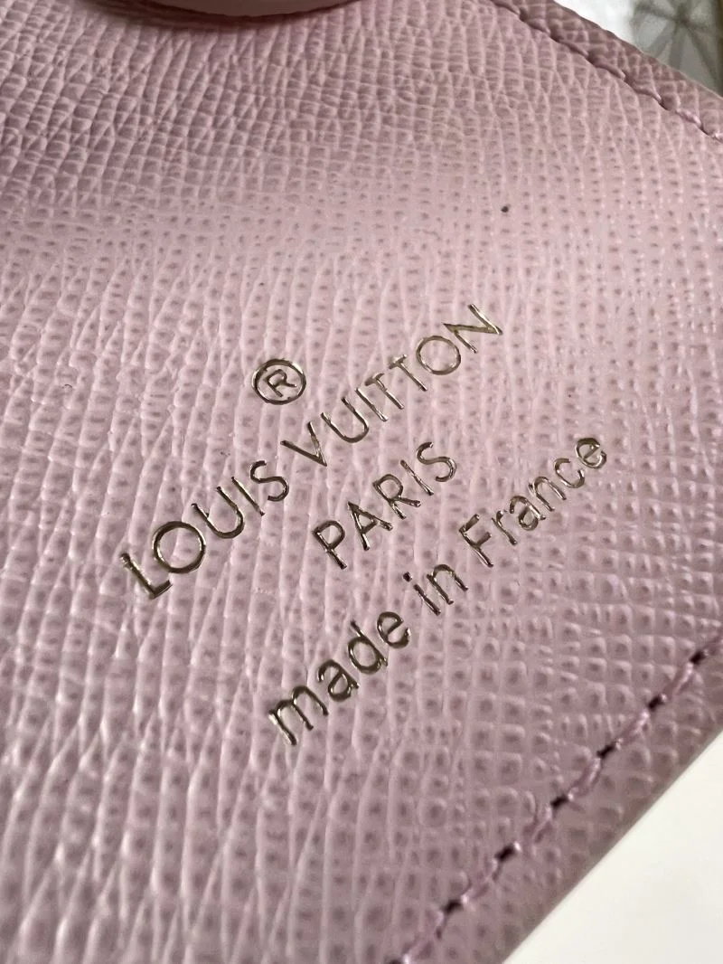 Reasonably priced Louis Vuitton Wallets Purse