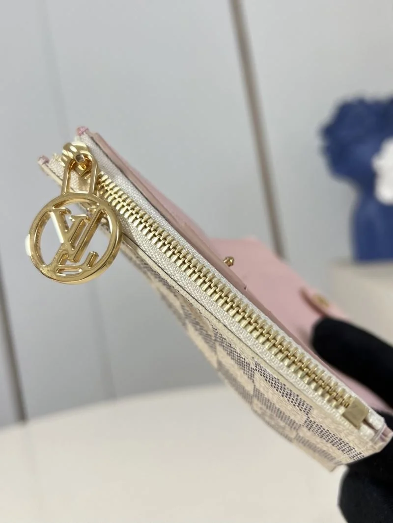 Reasonably priced Louis Vuitton Wallets Purse