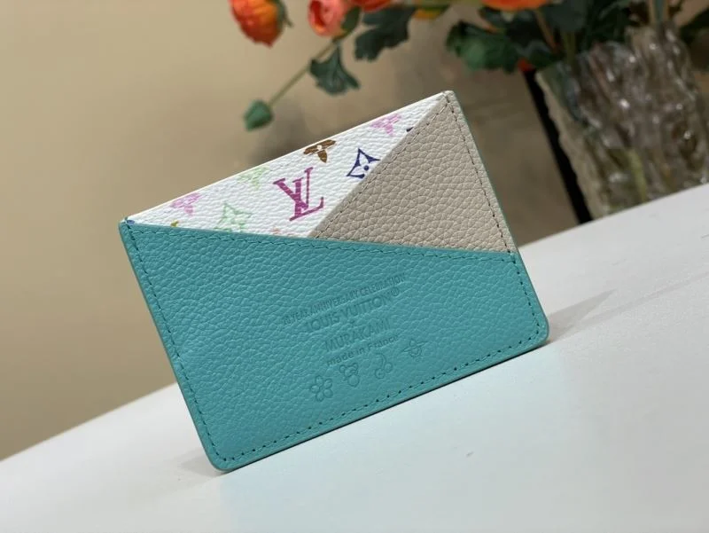 Louis Vuitton Wallets Purse