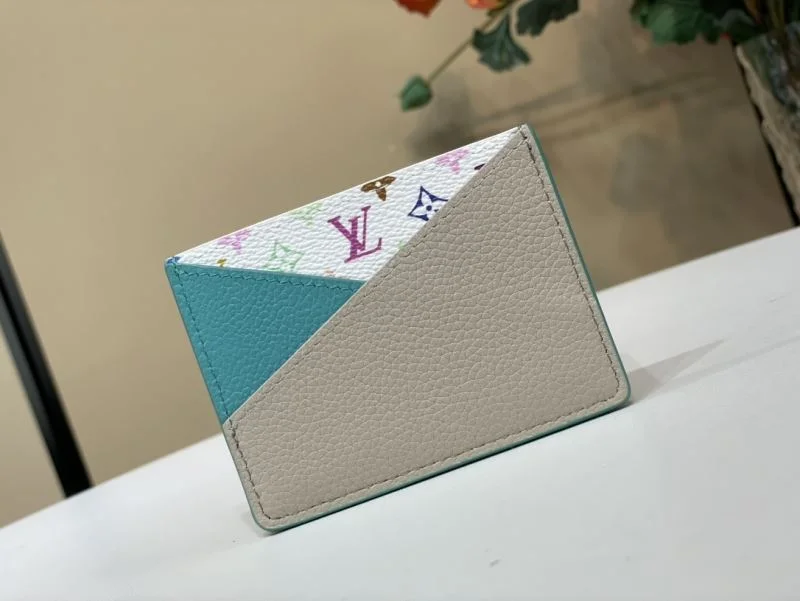 Accurate model Louis Vuitton Wallets Purse
