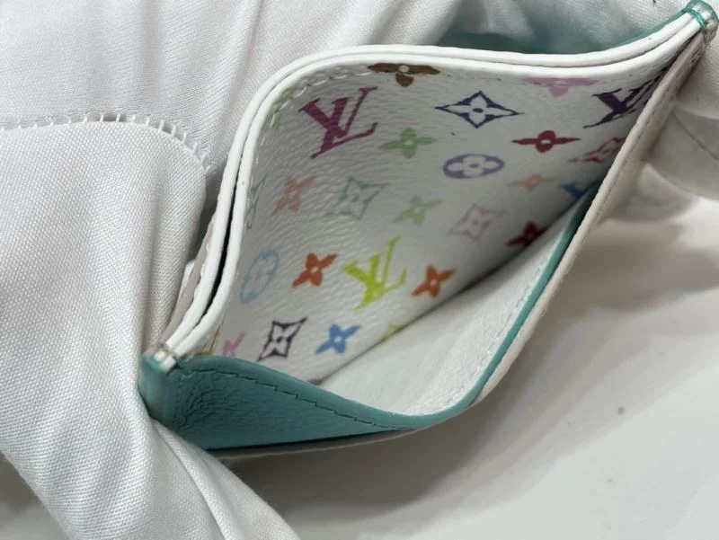 Accurate model Louis Vuitton Wallets Purse