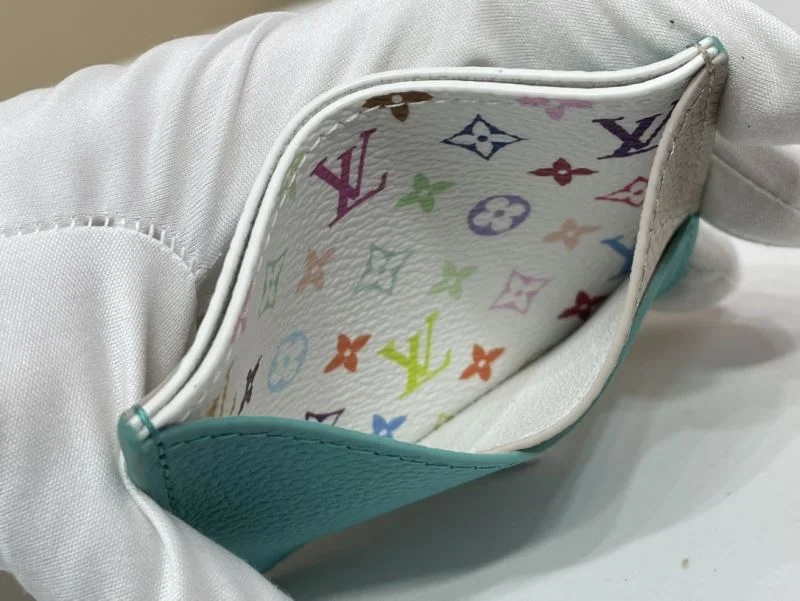 Accurate model Louis Vuitton Wallets Purse