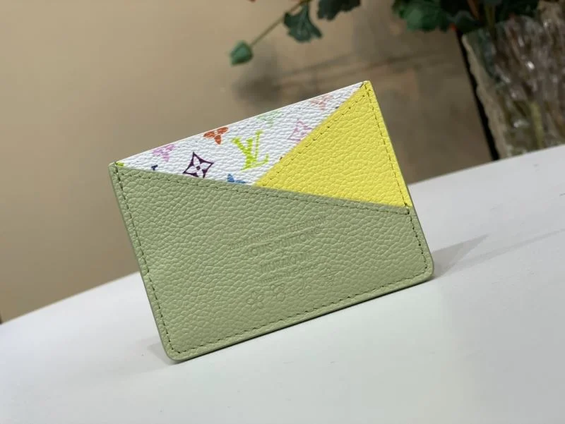 Louis Vuitton Wallets Purse