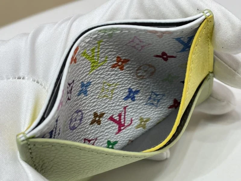 Accurate model Louis Vuitton Wallets Purse