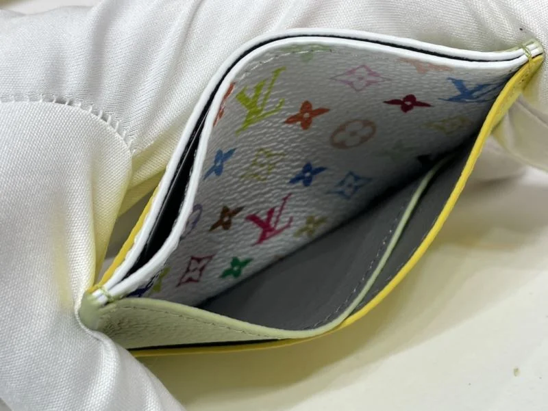 Accurate model Louis Vuitton Wallets Purse