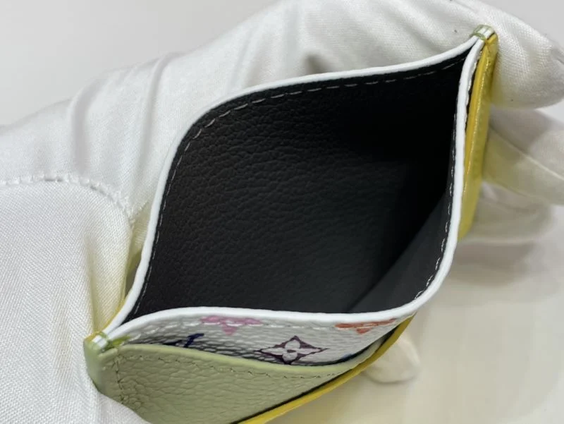 Accurate model Louis Vuitton Wallets Purse