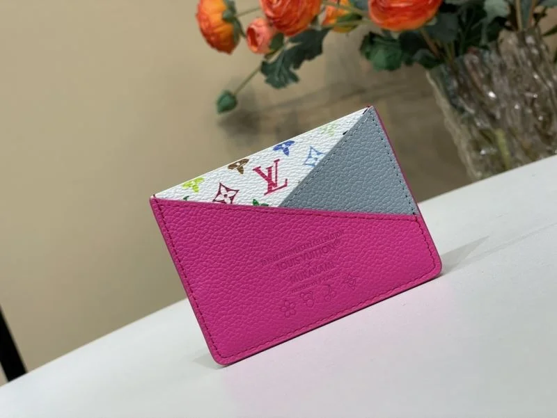 Louis Vuitton Wallets Purse