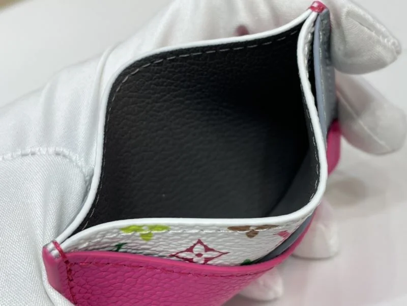 Budget-friendly Louis Vuitton Wallets Purse