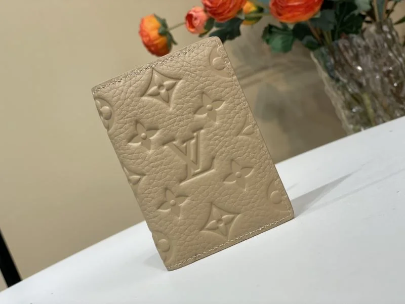Louis Vuitton Wallets Purse