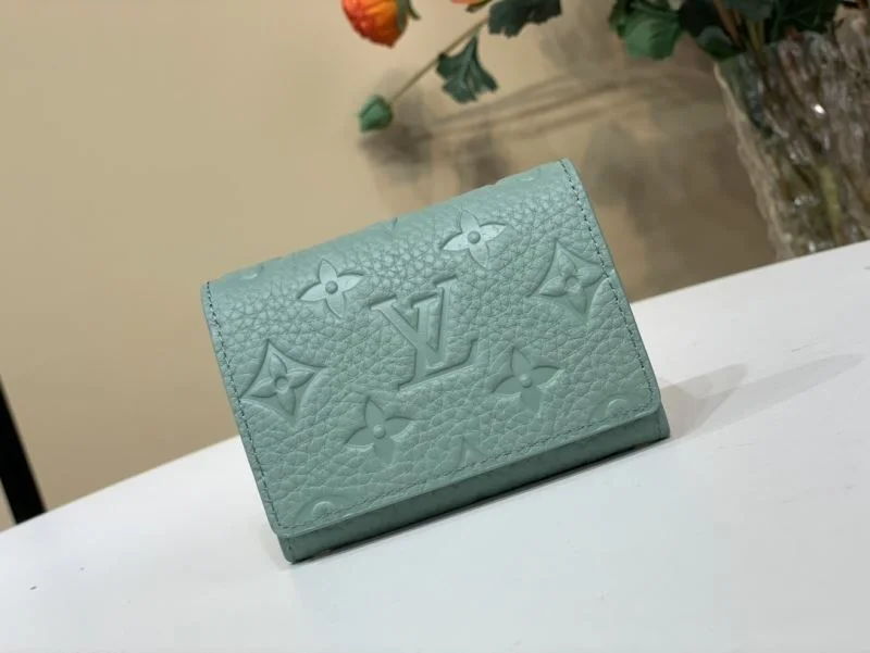 Louis Vuitton Wallets Purse
