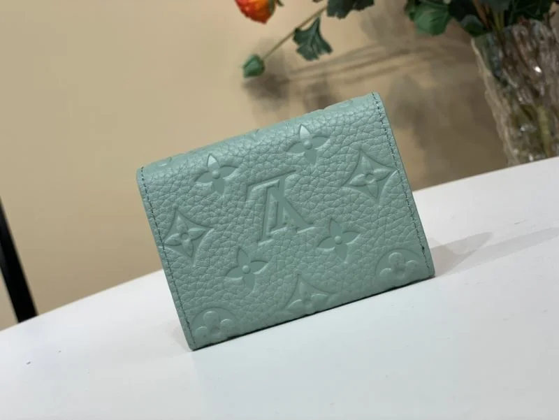 Accurate model Louis Vuitton Wallets Purse