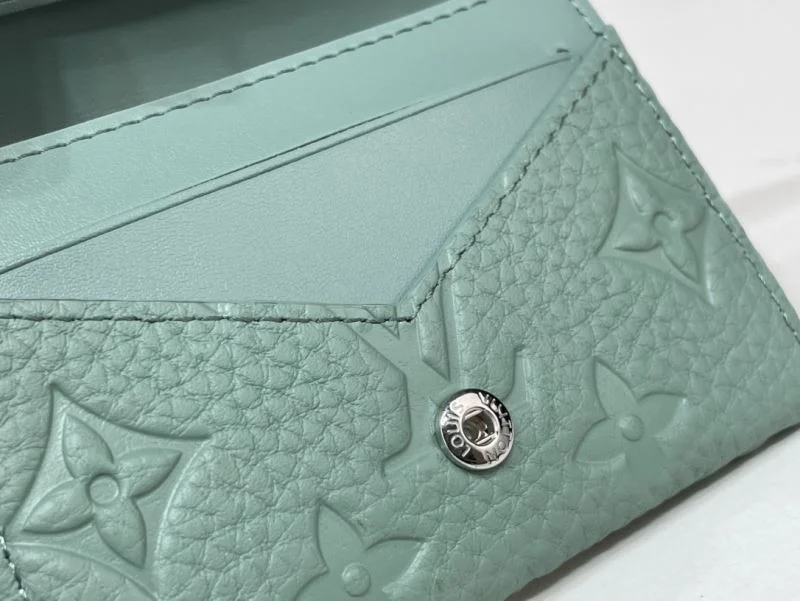 Accurate model Louis Vuitton Wallets Purse