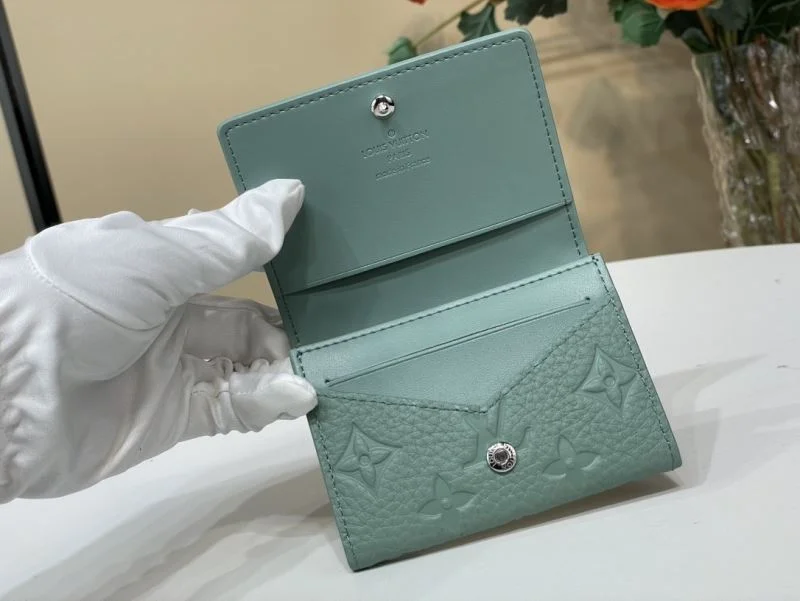 Accurate model Louis Vuitton Wallets Purse