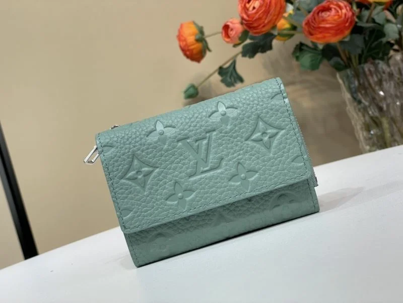 Louis Vuitton Wallets Purse