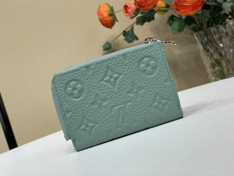 Accurate model Louis Vuitton Wallets Purse