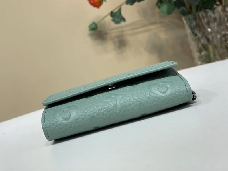 Accurate model Louis Vuitton Wallets Purse