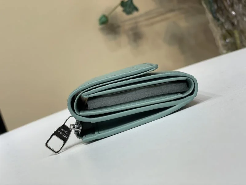 Accurate model Louis Vuitton Wallets Purse