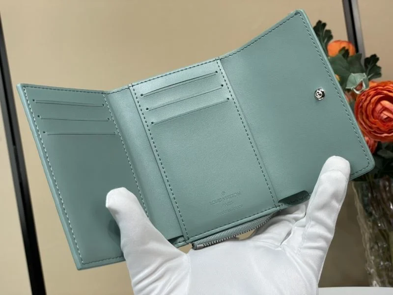 Accurate model Louis Vuitton Wallets Purse