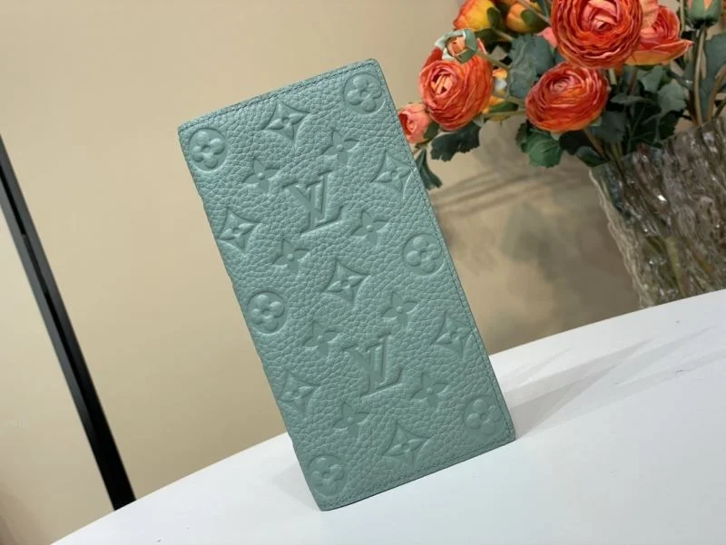 Louis Vuitton Wallets Purse