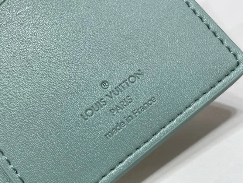 Perfect replica Louis Vuitton Wallets Purse