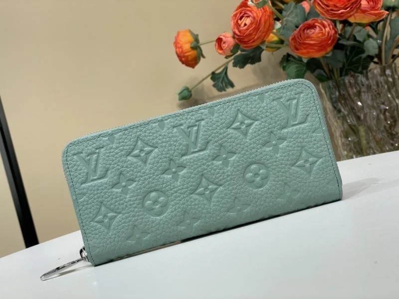 Louis Vuitton Wallets Purse