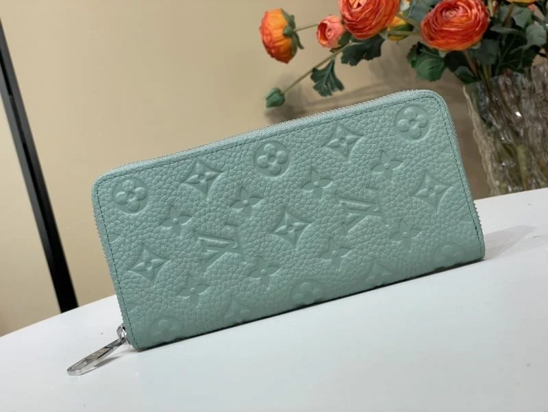 Louis Vuitton Wallets Purse