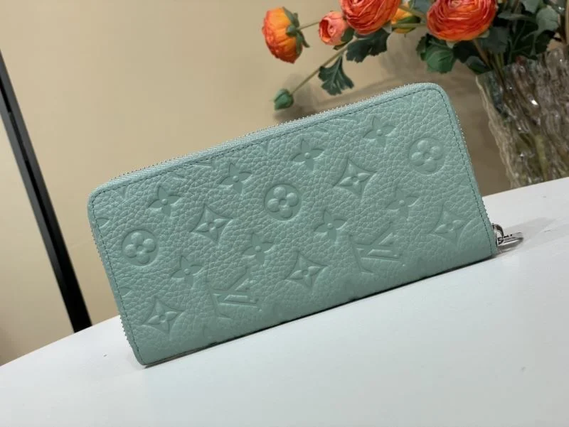1:1 copy Louis Vuitton Wallets Purse