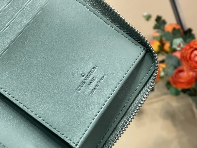 1:1 copy Louis Vuitton Wallets Purse