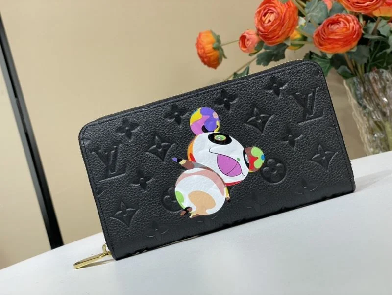 Louis Vuitton Wallets Purse