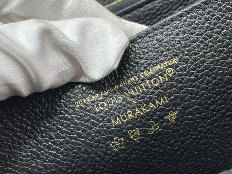 Precise copy Louis Vuitton Wallets Purse