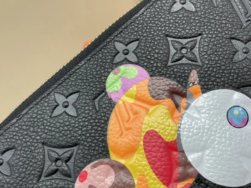 Precise copy Louis Vuitton Wallets Purse