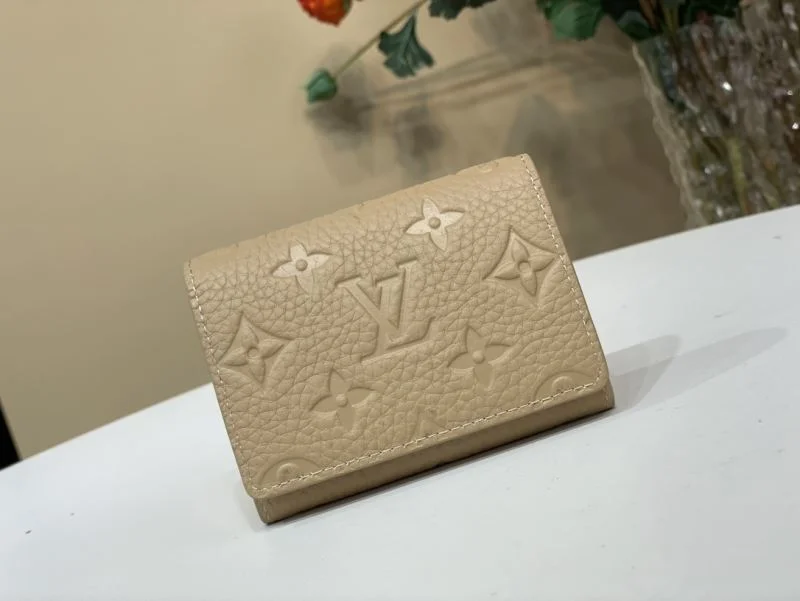 Louis Vuitton Wallets Purse