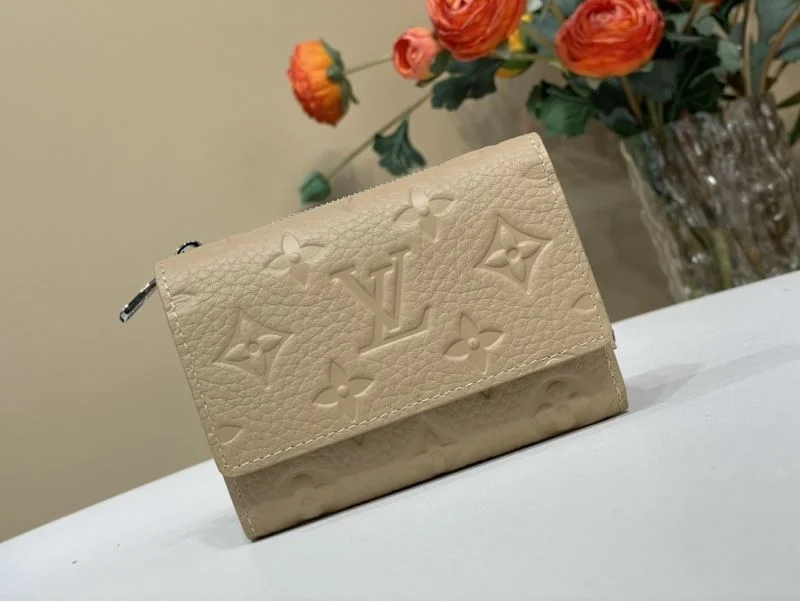 Louis Vuitton Wallets Purse