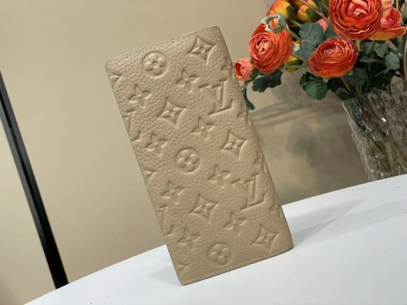 Original Louis Vuitton Wallets Purse