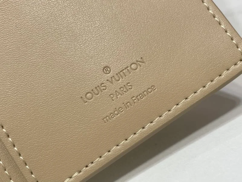 Original Louis Vuitton Wallets Purse